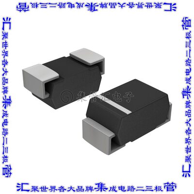NRVUA160VT3G 二极管 DIODE GEN PURP 600V 2A SMA