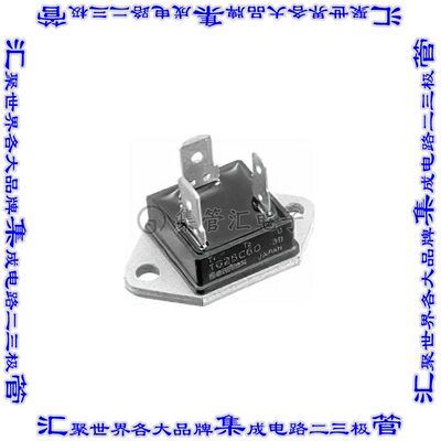 TG25C60 可控硅 TRIAC 600V 25A