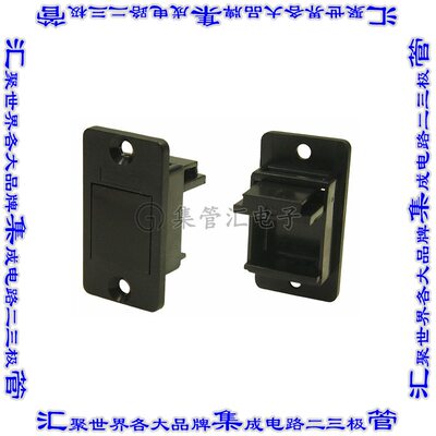 CP30641 连接器接插件FM SLIM FT BLANKING PLATE CSK