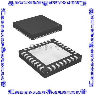 R5F104BGANA#20 集成电路芯片IC MCU 16BIT 128KB FLASH 32HWQFN