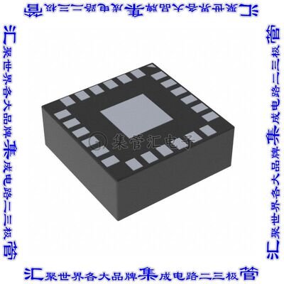 5P49V6975A000LTGI 集成电路芯片IC CLOCK GENERATOR 24LGA