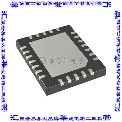 PI3DBS16222Q2ZLEX 集成电路芯片PCIE SWITCH W-QFN2545-30 T&R