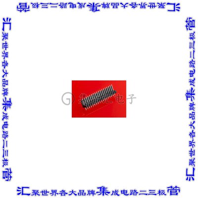 22280051 0022280051连接器接插件KK 100 HDR FRLK VERT 05 CKT 1