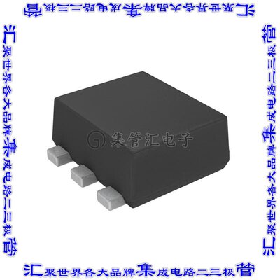 RTL035N03FRATR 晶体管 MOSFET N-CH 30V 3.5A TUMT6