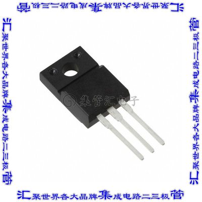 SPA15N60C3XKSA1 晶体管 MOSFET N-CH 650V 15A TO220-FP