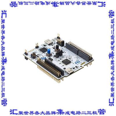 NUCLEO-H503RB 开发板评估板 NUCLEO-64 STM32H503RB EVAL BRD