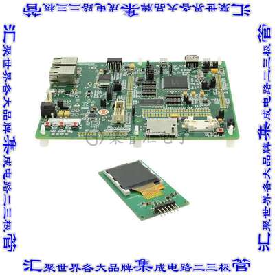 YR0K50564MS000BE 开发板评估板 RX64M R5F564M EVAL BRD