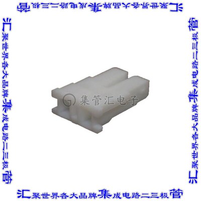 BHSR-02VS-1 连接器接插件CONN HSG 2POS 3.50MM WIRE