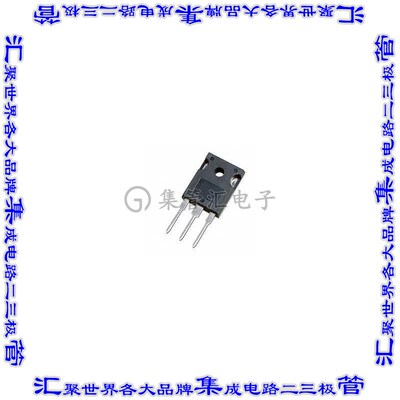 SICW20C120 二极管阵列 DIODE ARR SIC SCHOT 1200V TO247