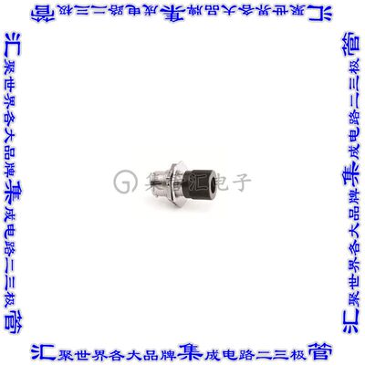 RT07164PNHEC 连接器接插件JAM NUT RECEPTACLE, MALE, WITH O