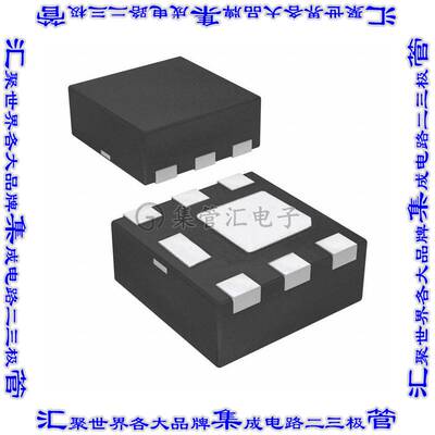 FDMA86108LZ 晶体管 MOSFET N-CH 100V 2.2A 6MICROFET