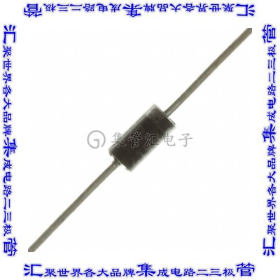 STPS1L60RL 二极管 DIODE SCHOTTKY 60V 1A DO41