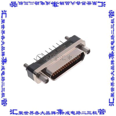 MK-242-031-225-2200 连接器接插件MICRO-D CONNECTORS (0.050