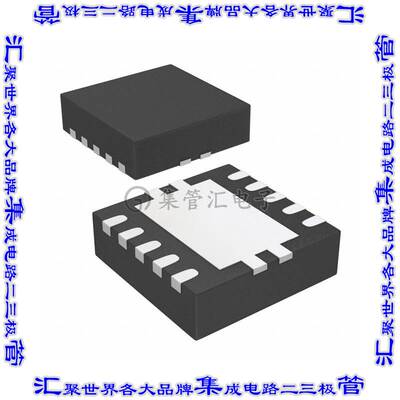 STBB1-APUR 开关稳压器IC REG BUCK-BOOST ADJ 1.6A 10DFN电源芯