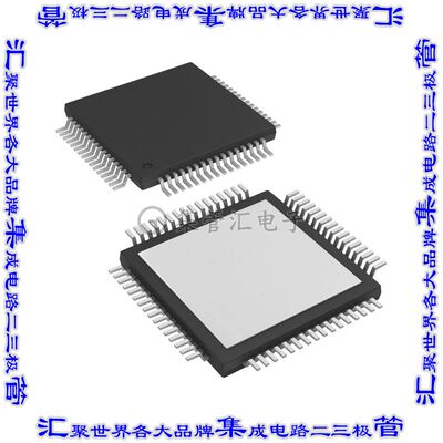 BQ79652PAPRQ1 电池监控器AUTOMOTIVE 12-S PRECISION BATTER芯