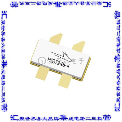 PTFC210202FC-V1-R0 晶体管 RF MOSFET LDMOS 28V H-37248-4
