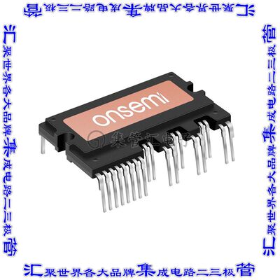 FNB35060T6S 晶体管 IPM SPM3V 600V 50A