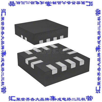 FUSB301ATMX 集成电路芯片IC USB TYPE C CTLR PROGR 12TMLP