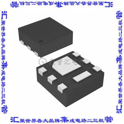 CSD17313Q2Q1 晶体管 MOSFET N-CH 30V 5A 6WSON