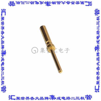 10-497362-725 连接器接插件CONTCT
