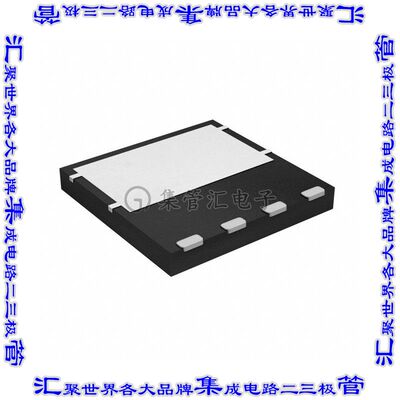 SIHH080N60E-T1-GE3 晶体管 E SERIES POWER MOSFET POWERPAK 8