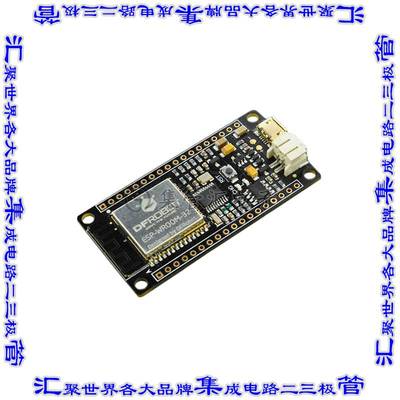 DFR0478 开发板评估板 FIREBEETLE ESP32 IOT BOARD