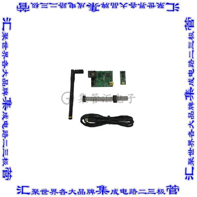 DVK-SFJK-API-1-GEVK 开发板评估板 EVAL BOARD SIGFOX AX-SFJK-A