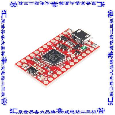 DEV-13664 开发板评估板 SAMD21 MINI BREAKOUT ATSAMD21G18