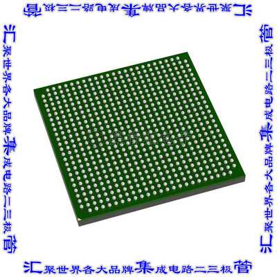 MIMX8MD6DVAJZAB 集成电路芯片IC MPU I.MX8MD 1.5GHZ 621FCPBGA