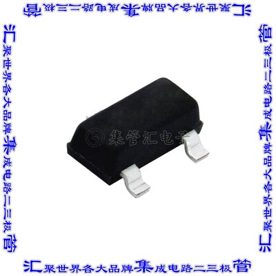 SI2377EDS-T1-BE3 晶体管 P-CHANNEL 20-V (D-S) MOSFET