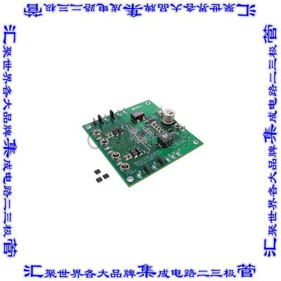MAX17558EVKIT# 开发板评估板 EVAL KIT FOR MAX17558