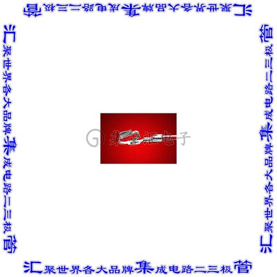 8500024 0008500024连接器接插件KK 156 TERM CRP 18-20 AWG TRIF