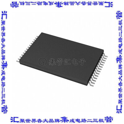ATMEGA8HVA-4TU 单片机IC MCU 8BIT 8KB FLASH 28TSOP芯片微控制