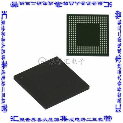 EPM1270M256I5N 集成电路芯片IC CPLD 980MC 6.2NS 256MBGA