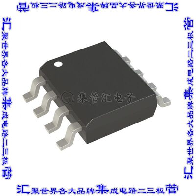 SQ4949EY-T1_BE3 晶体管 MOSFET 2P-CH 30V 7.5A 8SOIC