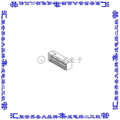 5041893870 连接器接插件EMBS PACKAGE FOR 504189 38P