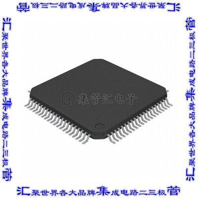R5F566TAADFN#30 单片机IC MCU 32BIT 256KB FLASH 80LFQFP芯片