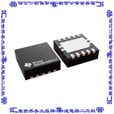 THVD2442DRCR 集成电路芯片3.3-V TO 5-V, 20-MBPS, FULL-DUPL