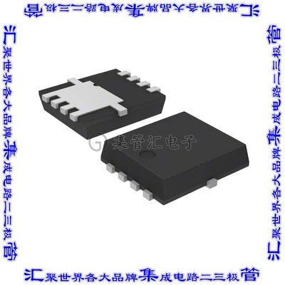 STL11N3LLH6 晶体管 MOSFET N-CH 30V 11A POWERFLAT