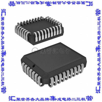 AT28HC256-70JU 集成电路芯片IC EEPROM 256KBIT PAR 32PLCC