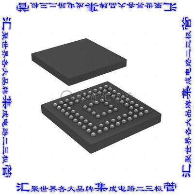 ADDI7004BBBCZ 集成电路芯片IC VID HD IMAG SGN PROC 76CSPBGA
