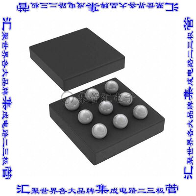 CSD25202W15T 晶体管 MOSFET P-CH 20V 4A 9DSBGA