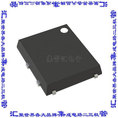 NVMFWS0D5N04XMT1G 晶体管 MOSFET 40V T10M IN S08FL GEN 2 PAC