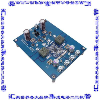 ISL81802EVAL2Z 开发板评估板 ISL81802 EVAL BOARD 2 OUTPUT