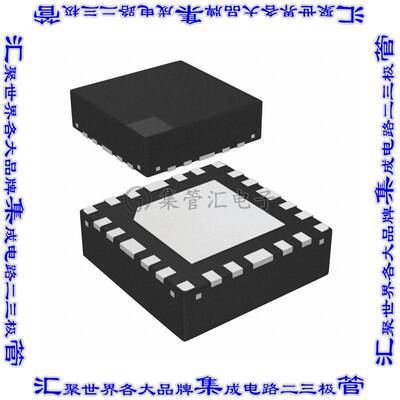 MSP430FR2110IRLLT 单片机IC MCU 16BIT 2KB FRAM 24VQFN芯片微
