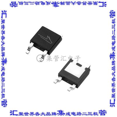 C3D04060E-TR 二极管 DIODE SIL CARB 600V 13.5A TO252