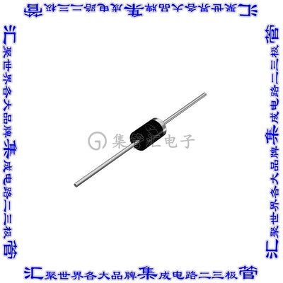 1N5401G 二极管 RECTIFIER, GENERAL PURPOSE, GLAS