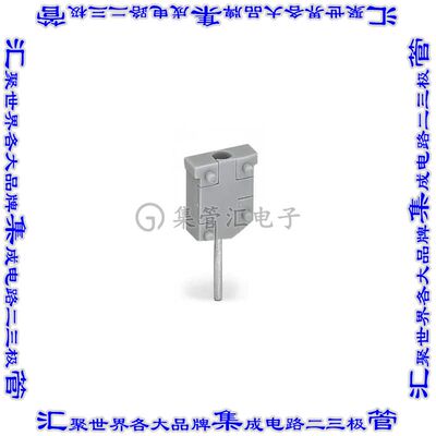 249-135 连接器接插件TEST PLUG MODULE; WITHOUT LOCKIN