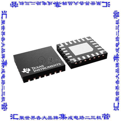 LM64460CPPQRYFRQ1 集成电路芯片IC REG BUCK 5V 6A 22VQFN