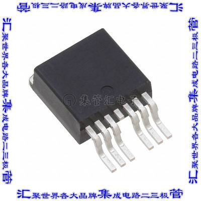 IRFS7430TRL7PP 晶体管 MOSFET N-CH 40V 240A D2PAK